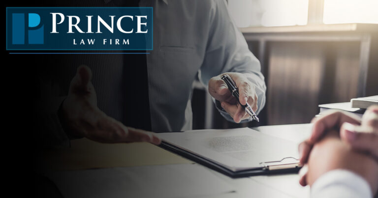 How Much Does it Cost To Talk to a Lawyer? | Prince Law Firm | Personal ...